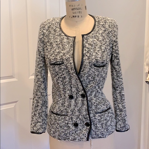 Isabel Marant | Jackets & Coats | Isabel Marant Tweed Jacket | Poshmark